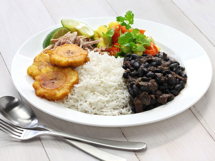 20 Authentic Cuban Side Dishes