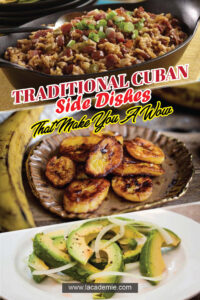 20 Authentic Cuban Side Dishes