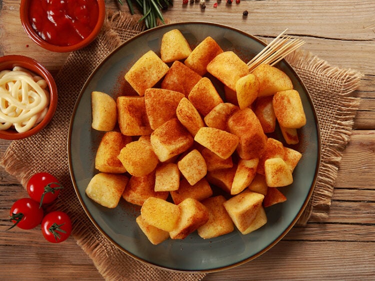 20 Spanish Appetizers to Make Your Party Memorable