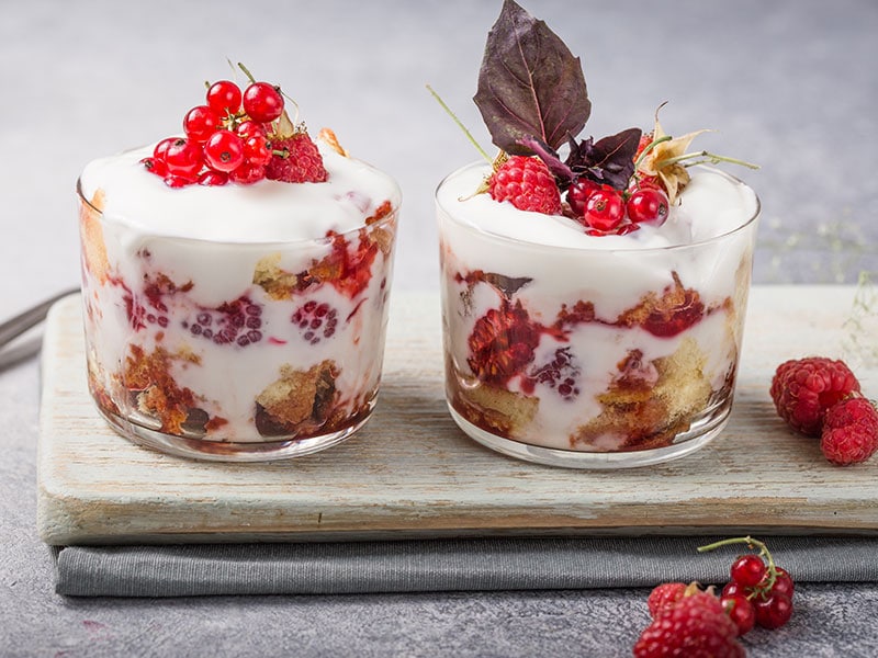 26 British Sweets to Impress Your Friends