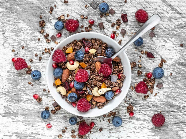 List of Foods That Start with A-Z: Comprehensive Guide