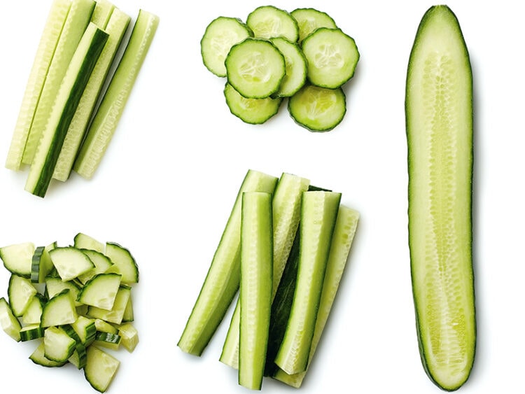 Can You Freeze Cucumber? The Ultimate Guide