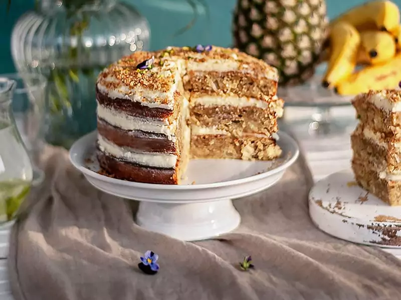 25+ Caribbean Treats to Make at Home