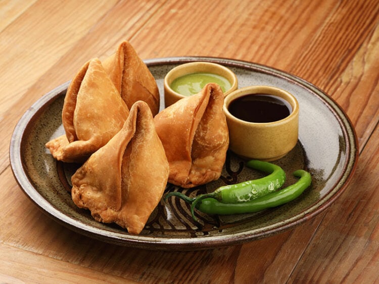 23 Caribbean Appetizer Recipes for a Tropical Taste
