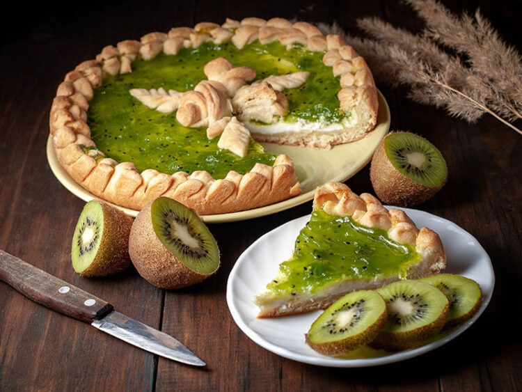 27 Delightful Kiwi Recipes for a Sunny Day in 2024