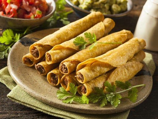 25 Impressive Cuban Appetizer Ideas That Wow