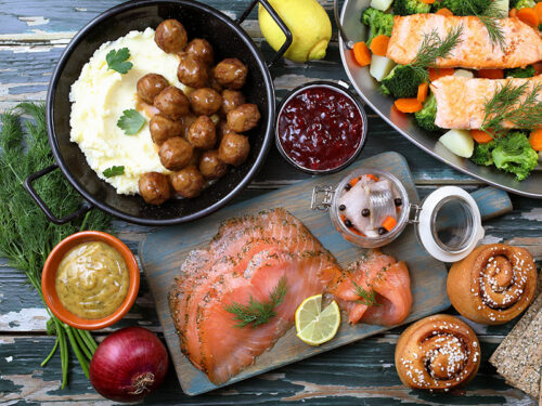 23 Authentic Norwegian Recipes to Explore