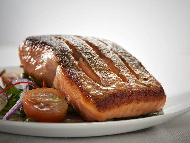 How to Tell if Salmon Is Cooked: Salmon Cooking Guide