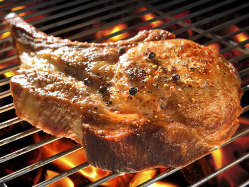 How To Tell If Pork Chops Are Done: The Ultimate Guide
