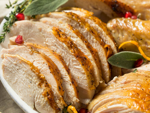 How to Tell If Turkey Is Done – Comprehensive Cooking Guidance