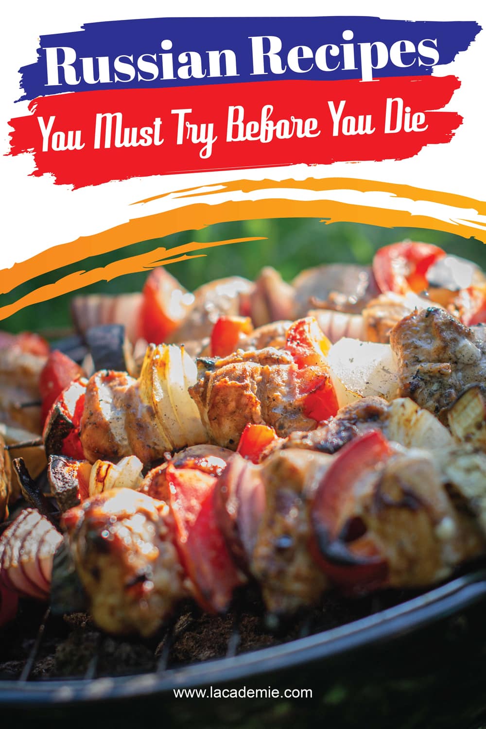 21 Traditional Russian Recipes You’ll Adore