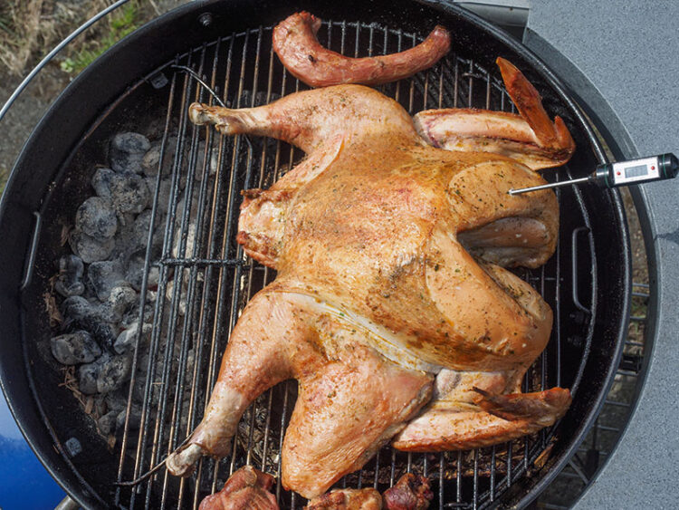 How to Tell If Turkey Is Done – Comprehensive Cooking Guidance