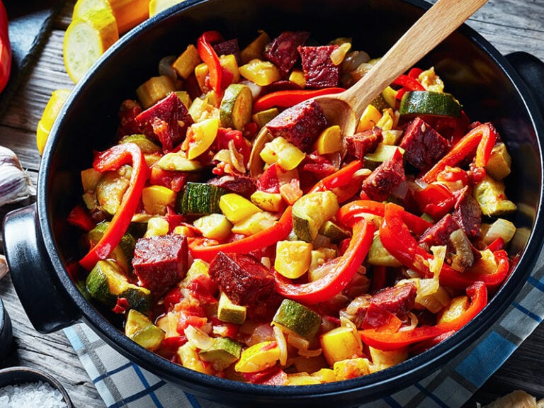 26 Traditional Spanish Side Dishes to Discover