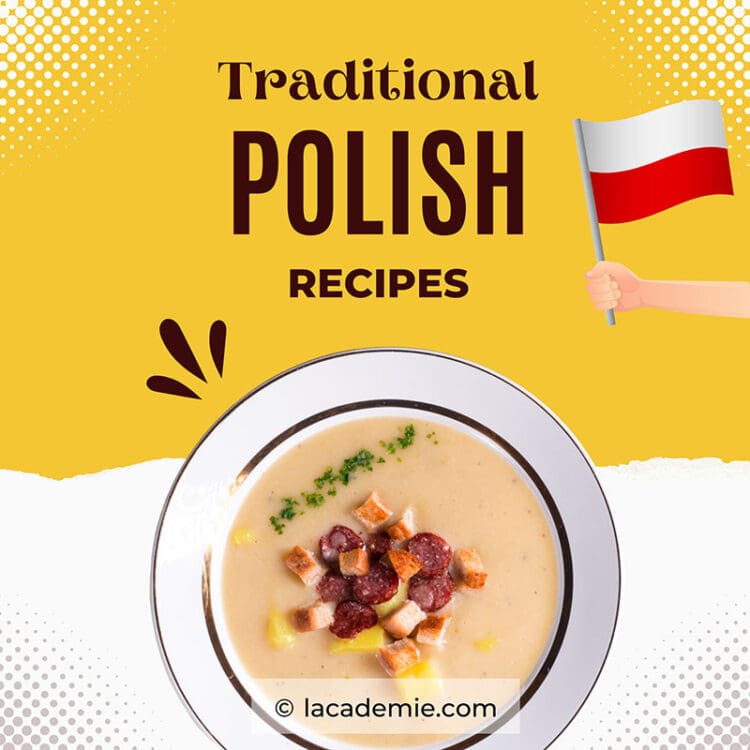 30 Best Polish Recipes to Spice Up Your Meals