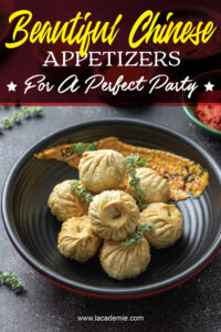 20 Must-Have Chinese Appetizers for Your Party