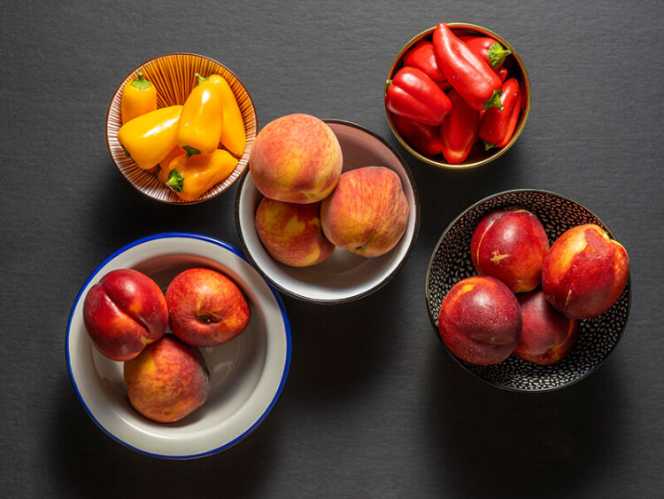 How to Ripen Nectarines Efficiently at Home