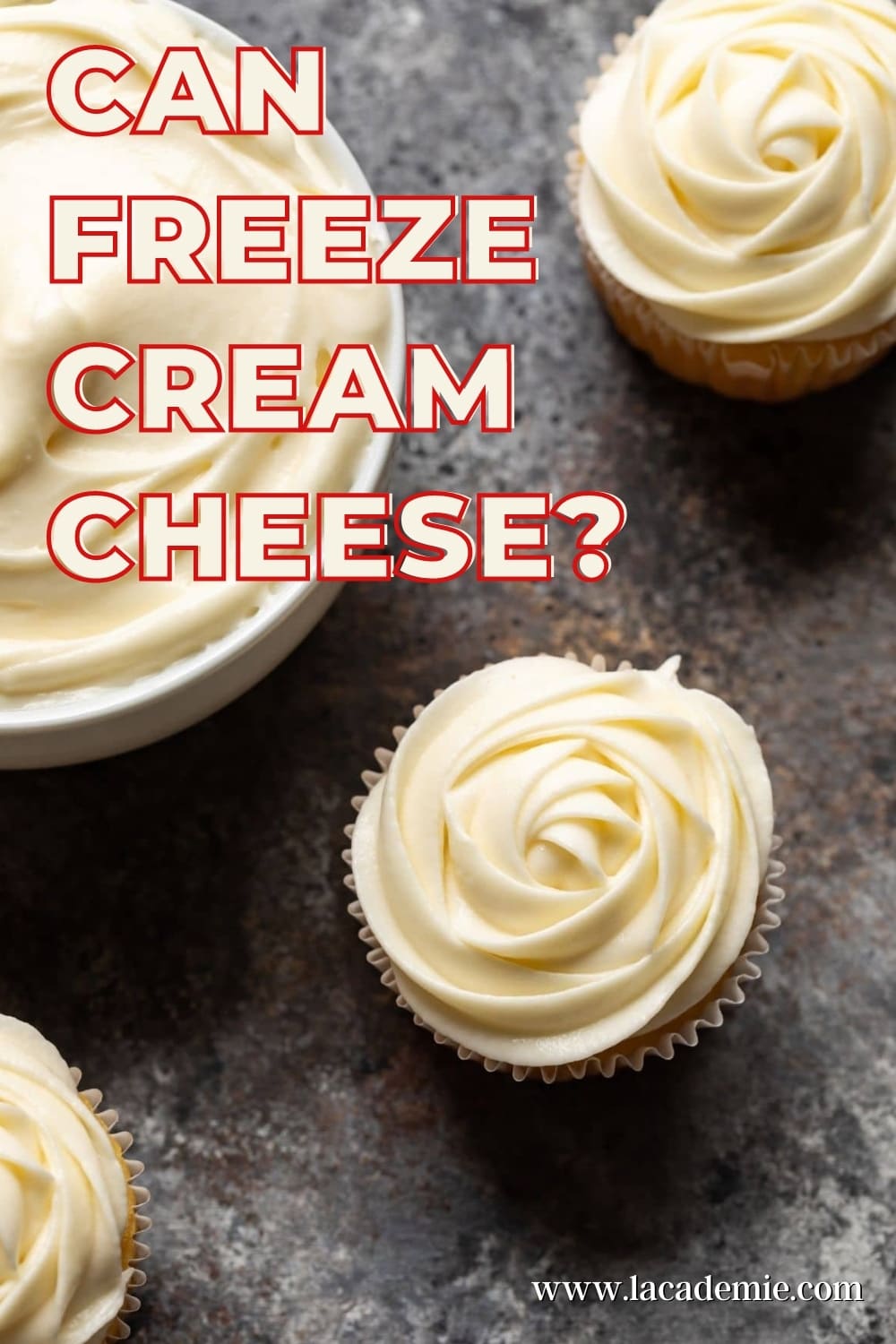 Freezing Cream Cheese: Complete Guide