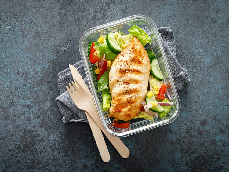 Top 10 Lunch Boxes for Men: The Ultimate Picks