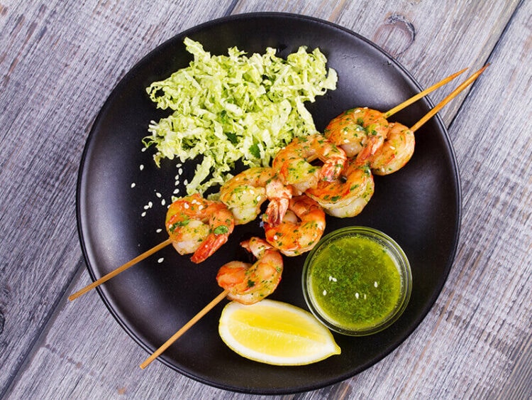 23 Caribbean Appetizer Recipes for a Tropical Taste