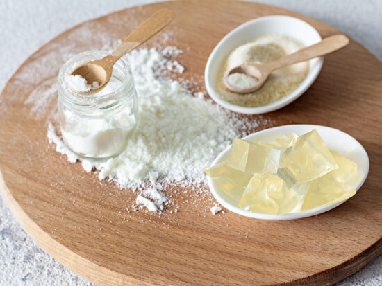 10 Essential Meringue Powder Substitutes to Know