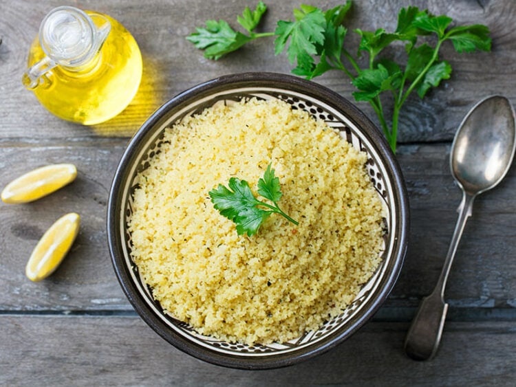 15 Arborio Rice Substitutes: Your Go-To Guide