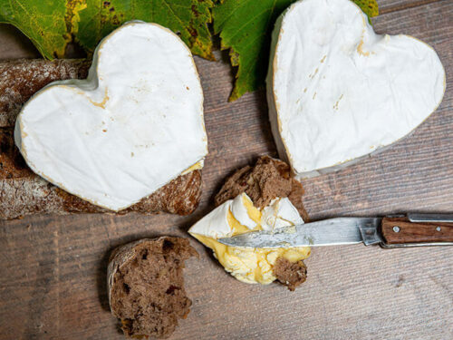 Neufchatel Cheese vs. Cream Cheese: The Main Differences
