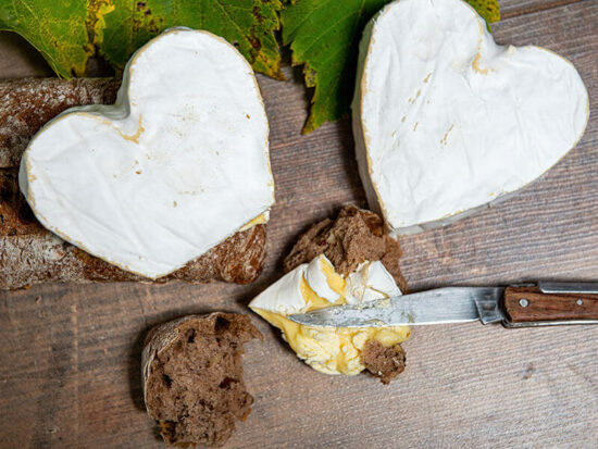 Neufchatel Cheese vs. Cream Cheese: The Main Differences