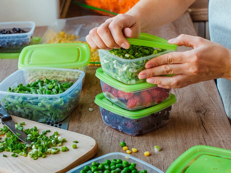 Can You Freeze Green Onions? The Ultimate Solution