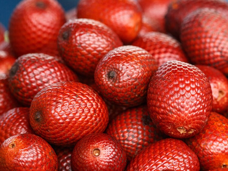 25 Fruits That Start with I: Identities and Uses