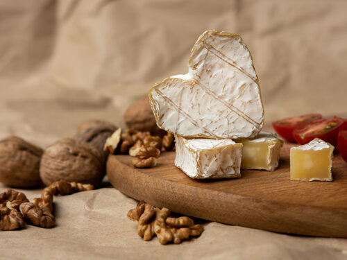 Neufchatel Cheese vs. Cream Cheese: The Main Differences