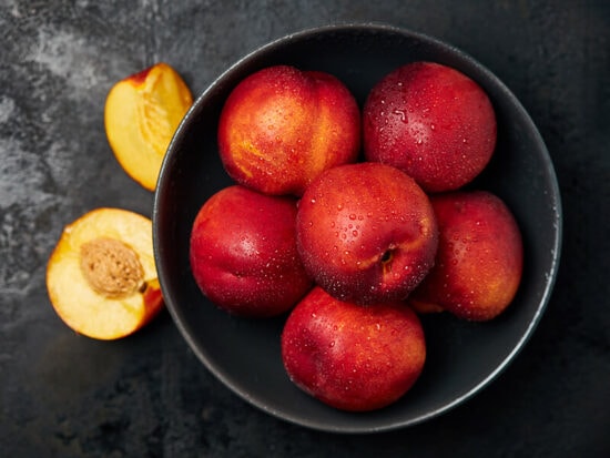 How to Ripen Nectarines Efficiently at Home