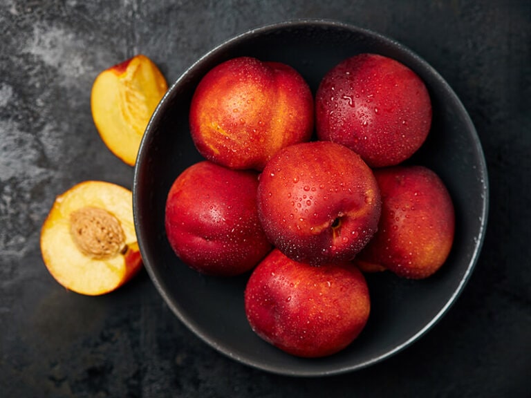 How to Ripen Nectarines Efficiently at Home