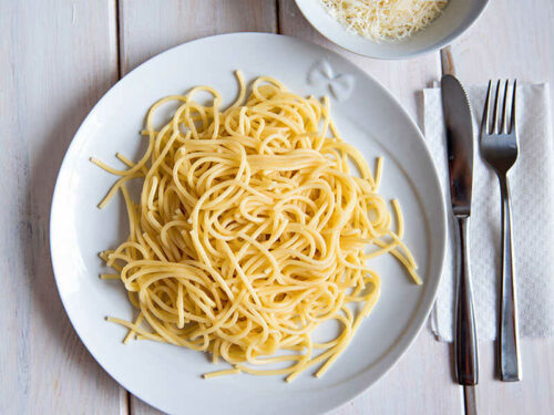 How to Reheat Pasta Perfectly Every Time