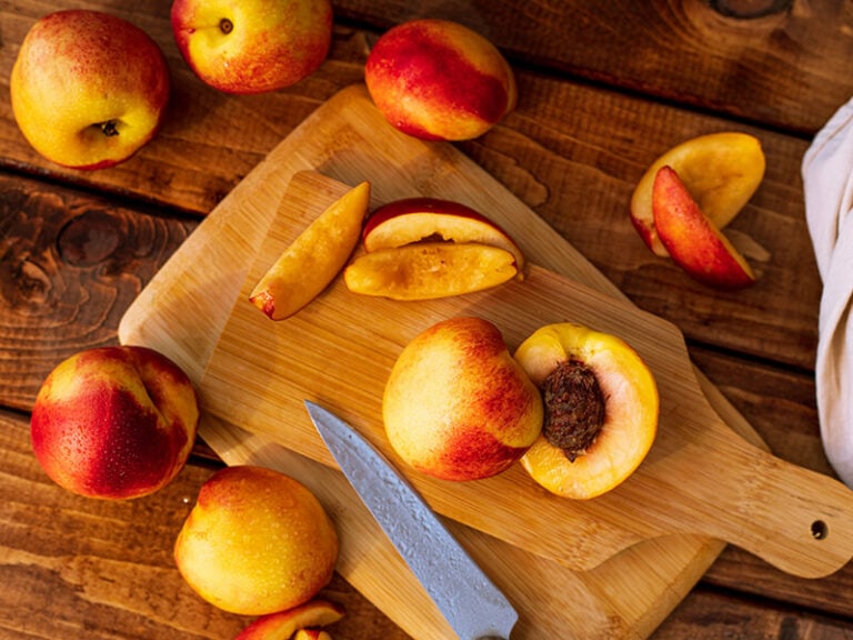How to Ripen Nectarines Efficiently at Home