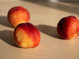 How to Ripen Nectarines Efficiently at Home