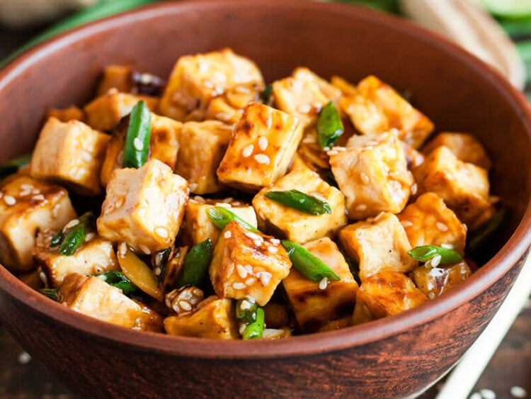 What Does Tofu Taste Like? A Comprehensive Flavor Guide