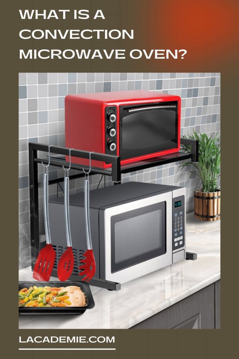 Understanding Convection Microwave Ovens