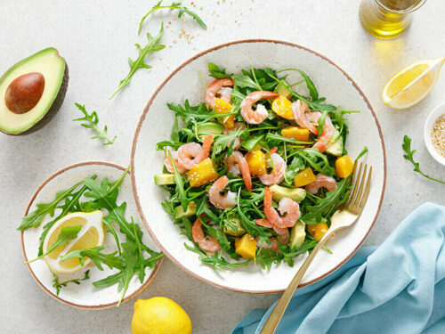 15 Best Arugula Substitutes to Boost Your Meals