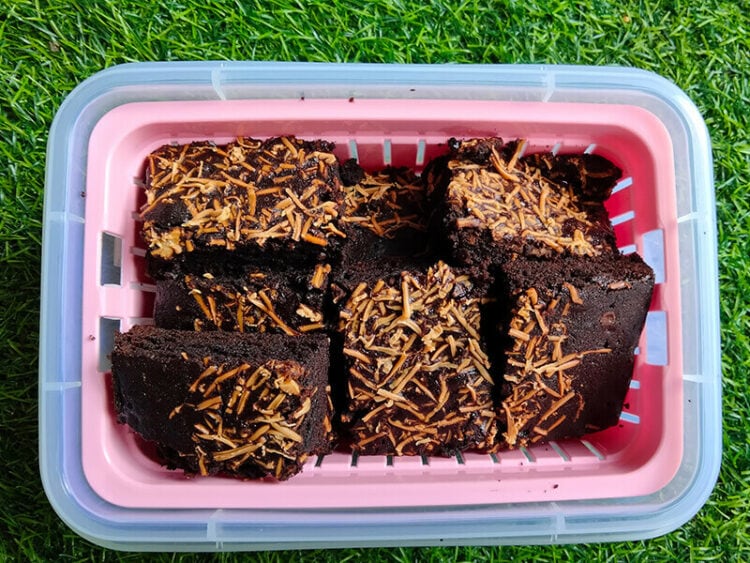 How to Store Brownies: The Easy and Correct Way to Keep Them Fresh