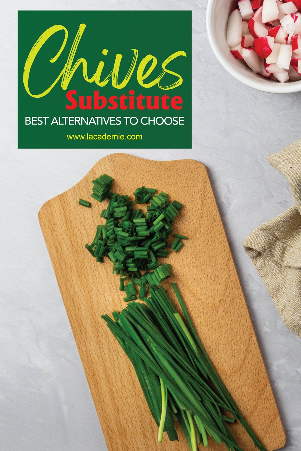 7 Effective Chives Substitutes for Your Recipes