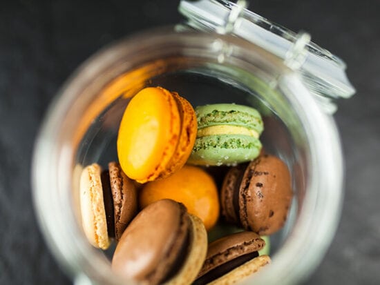 How To Store Macarons: Guidelines