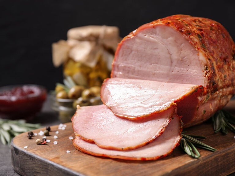 How to Tell If Ham Is Bad: Signs You Shouldn't Ignore