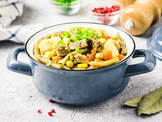 22 Must-Try Mini Crockpot Recipes