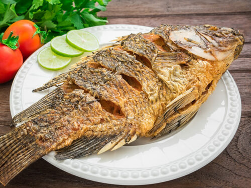 How To Reheat Fried Fish? The Definitive Guide
