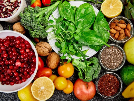 14+ Fruits and Vegetables That Start With X for 2024