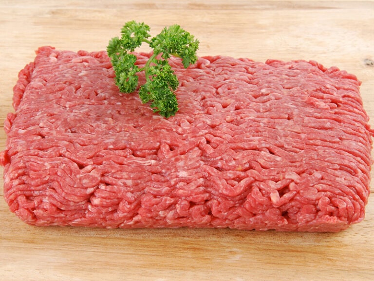Ground Beef Vs Ground Chuck: Which to Buy?