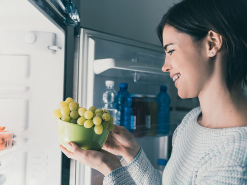 How To Store Grapes? Best Ways To Deal With Grapes 2023