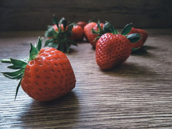 30 Fruits That Are Not Round but Make Complete Meals