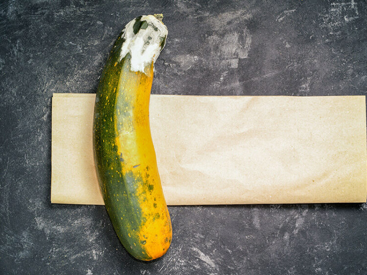 How To Tell If Zucchini Is Bad: Advanced Tips