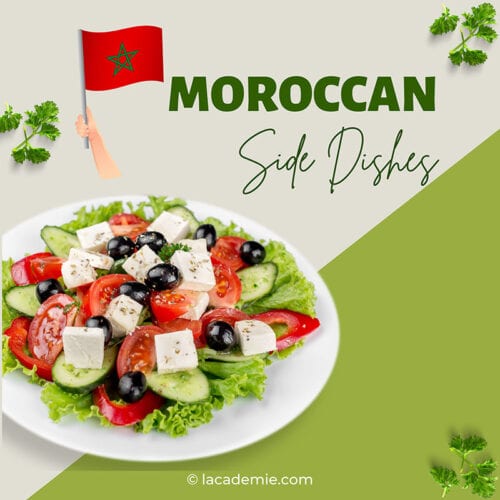 20 Amazing Moroccan Side Dishes to Spice Up Your Event